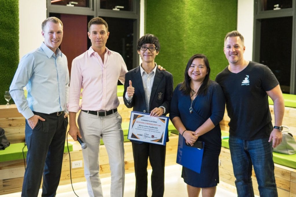 BUSINESS TECH | SFI startup program ignites the spirit of innovation in PH