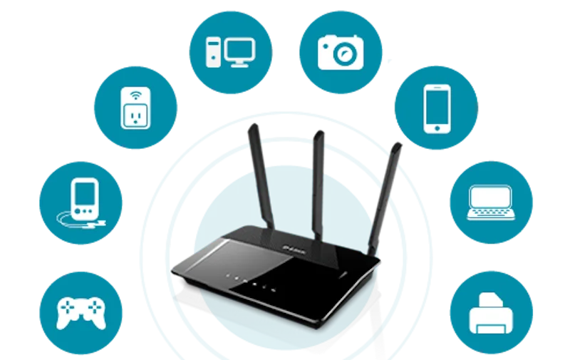 New Wifi Technology