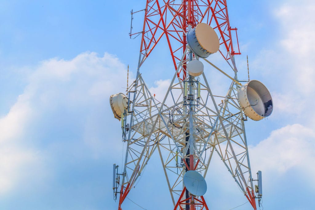 TELECOM | EdgePoint expands tower network in PH