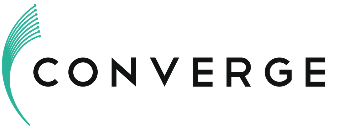 Converge Ict Icon
