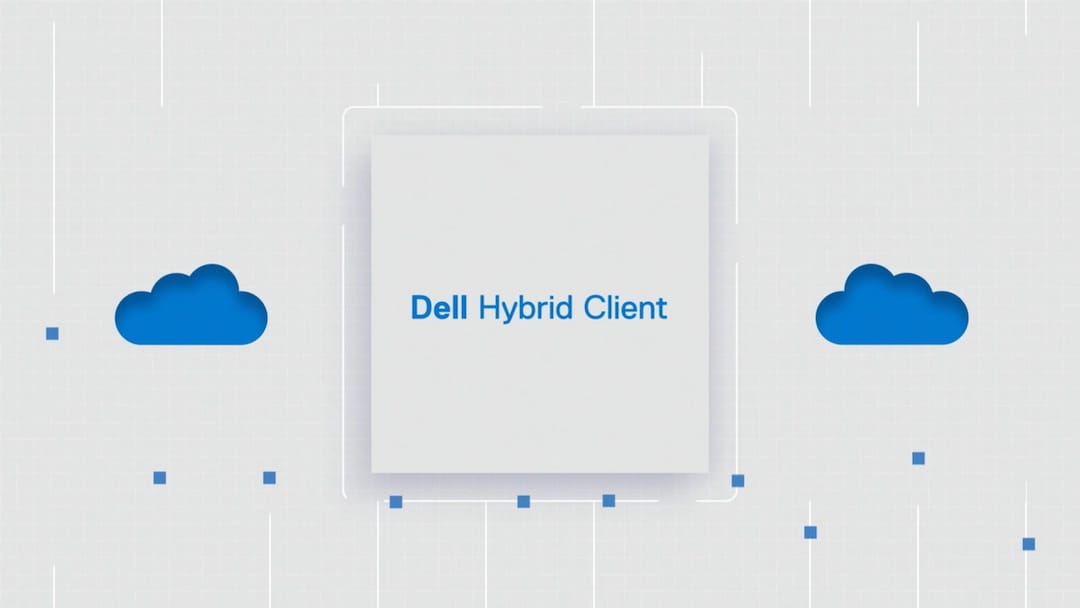 BUSINESS TECH | Dell Hybrid client delivers increased flexibility to ...