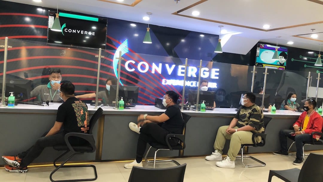TELECOM | Converge expands domestic footprint to boost fiber power ...