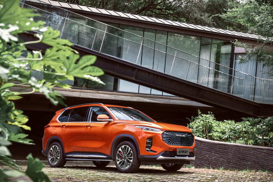 MOBILITY | ‘Zero down payment, Zero cash out to the Max’ on all Maxus ...