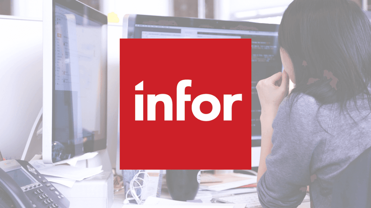 BUSINESS TECH | Infor leads in Magic Quadrant for Cloud ERP