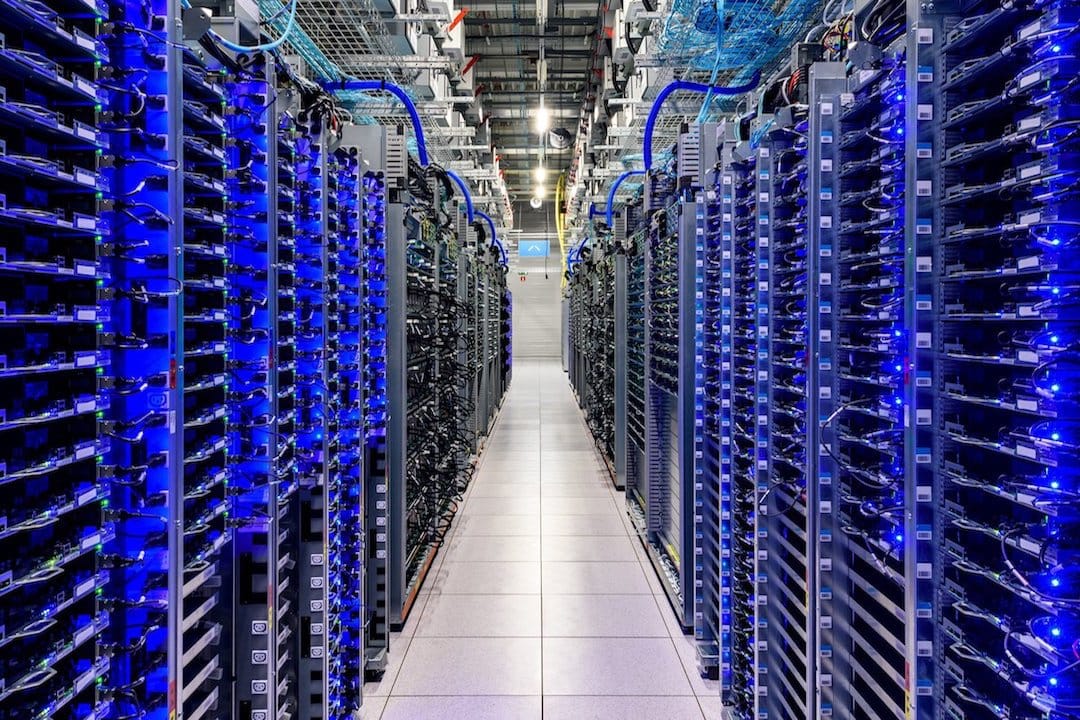 HYPERSCALERS | On-site Meralco substation assures data center up-time