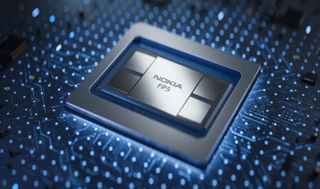 GADGETS | As 5G soars, Nokia unveils fifth-gen network processor ...