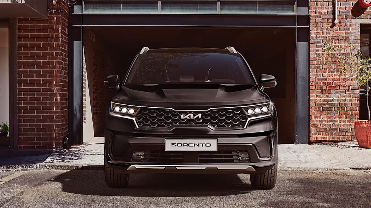 MOBILITY | New logo, new Sorento, new Stonic Style Edition – TECHSABADO