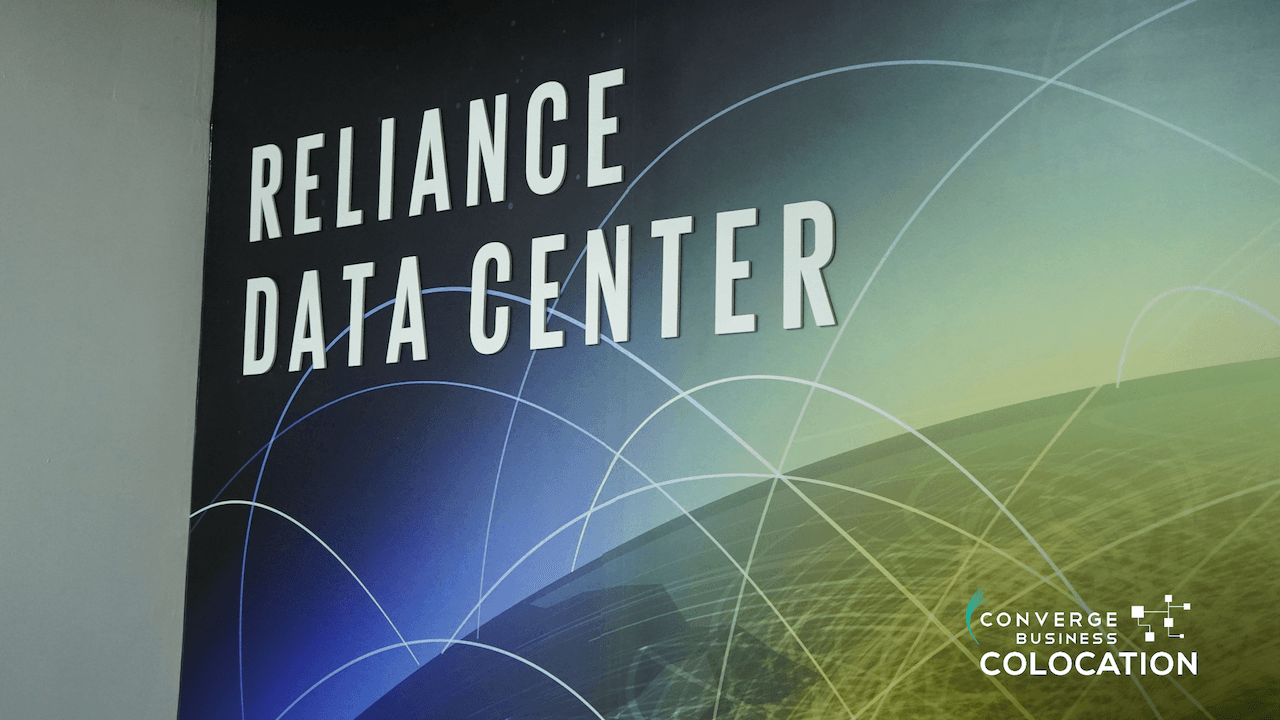 TELECOM | Converge upgrades data center to power business connectivity