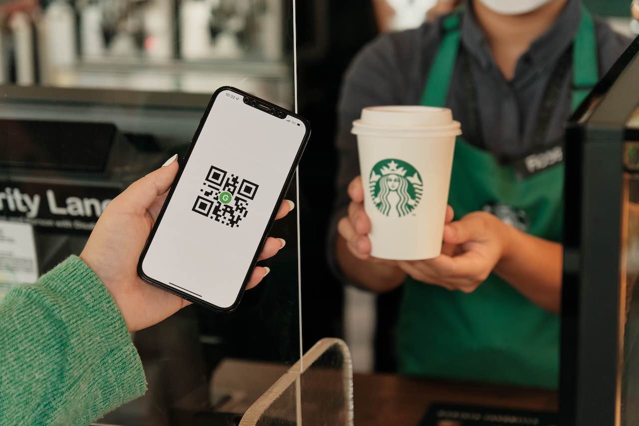 E-BUSINESS | Starbucks, Grab team up to deliver coffee to SEA