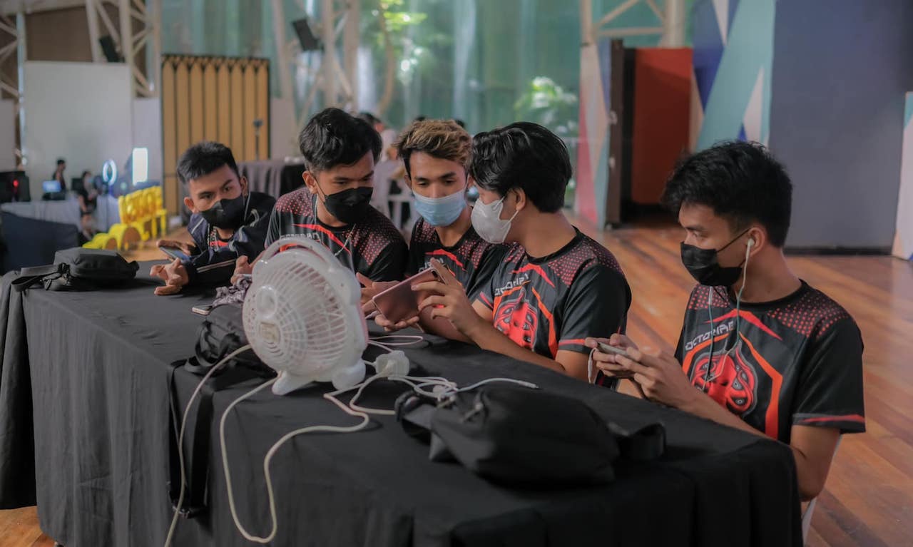 GAMING | CDO’s first esports convention powered by PLDT, Smart