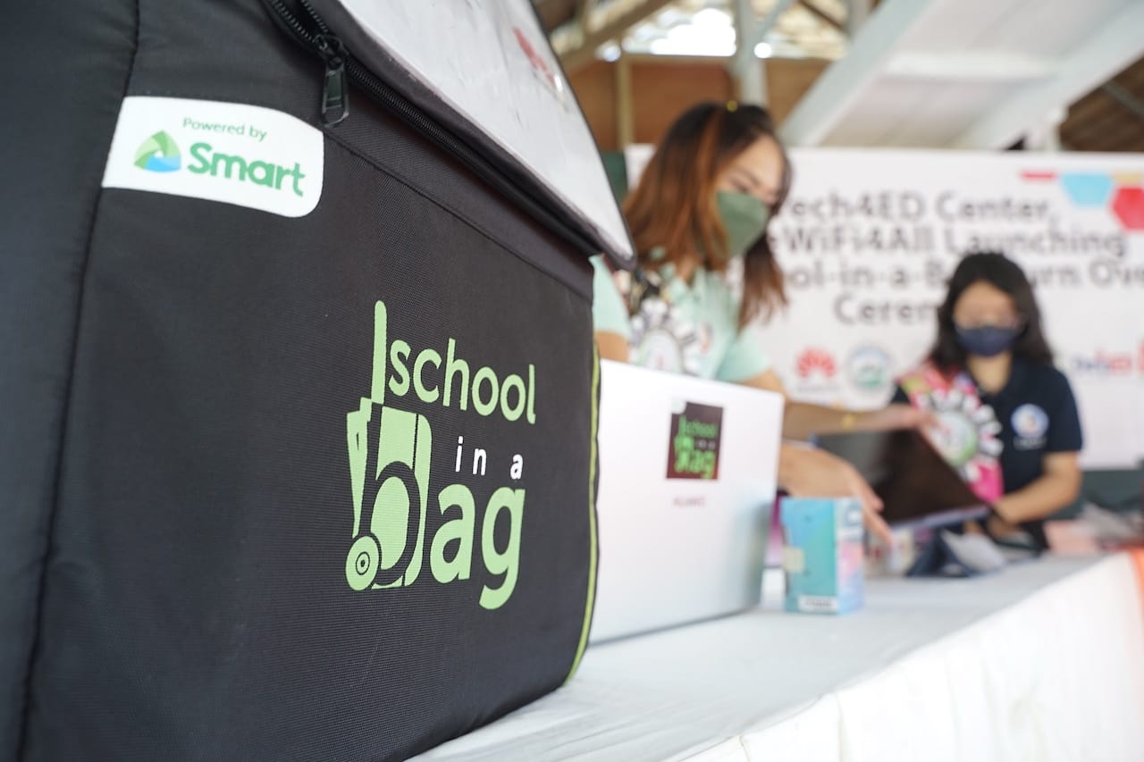 COMMUNITY | Malasakit drives enable Palawan’s alternative learning system