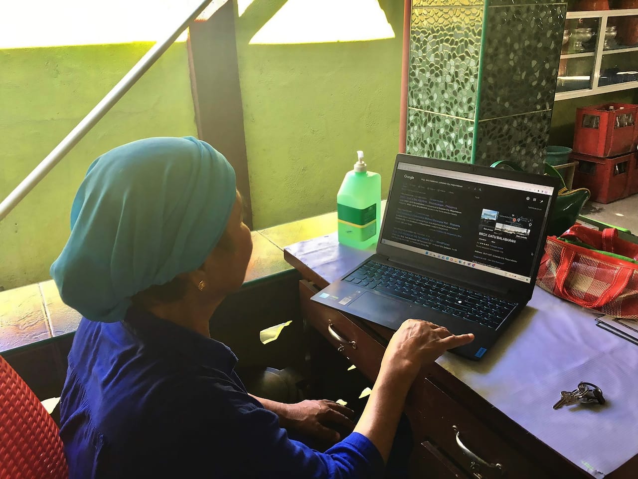 TELECOM | PLDT’s broadband service benefits families in Cotabato City