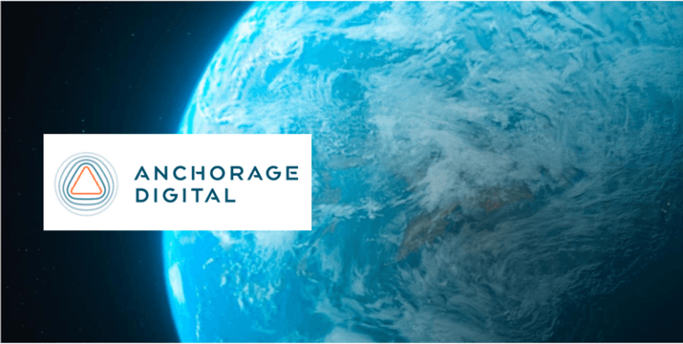 FINTECH | Anchorage digital expands in asia