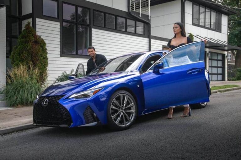 MOBILITY | Kinto One: The smart way to drive in luxury