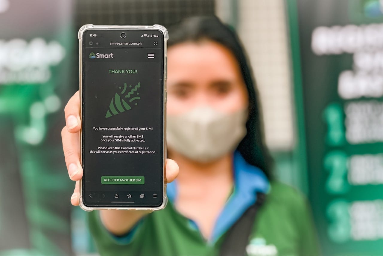 TELECOM | TCI sees spike in porting following SIM registration