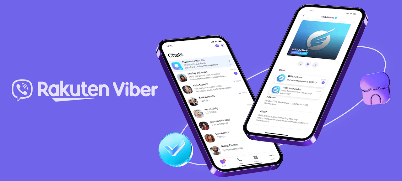 SUPER APP | Viber introduces major global updates