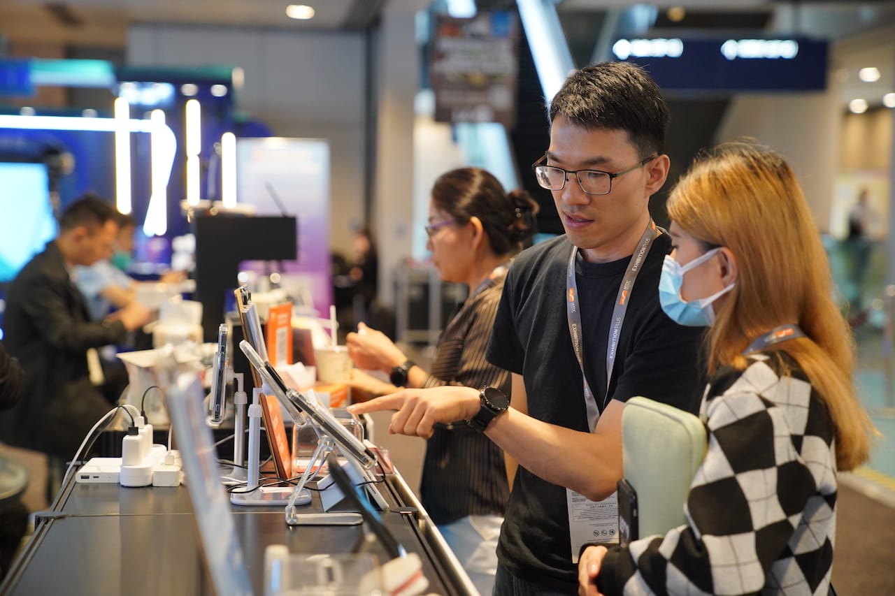 BUSINESS | HK’s OGCIO joins inaugural InnoEX