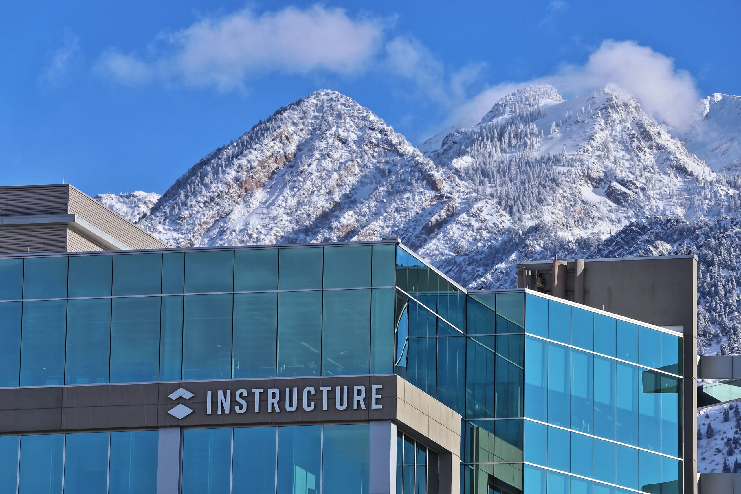 EDUCATION | Instructure's Canvas Preferred LMS of Top-Rated ...