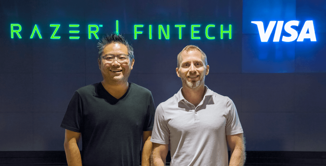 BUSINESS TECH | Razer Merchant Services attains Visa's full solutions suite