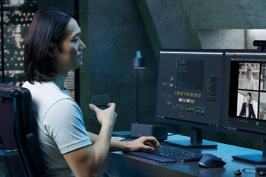 GADGETS | One-touch control with Logitech MX Keys S keyboard