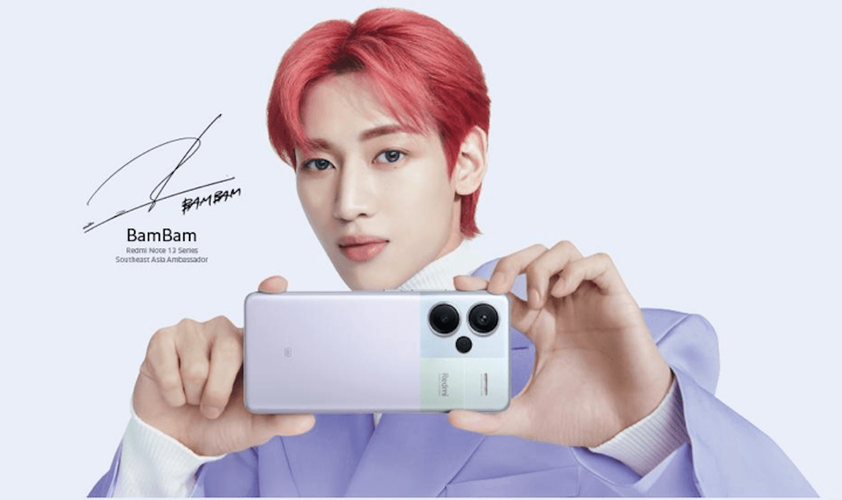 GADGETS | Xiaomi reveals first Ambassador for Southeast Asia