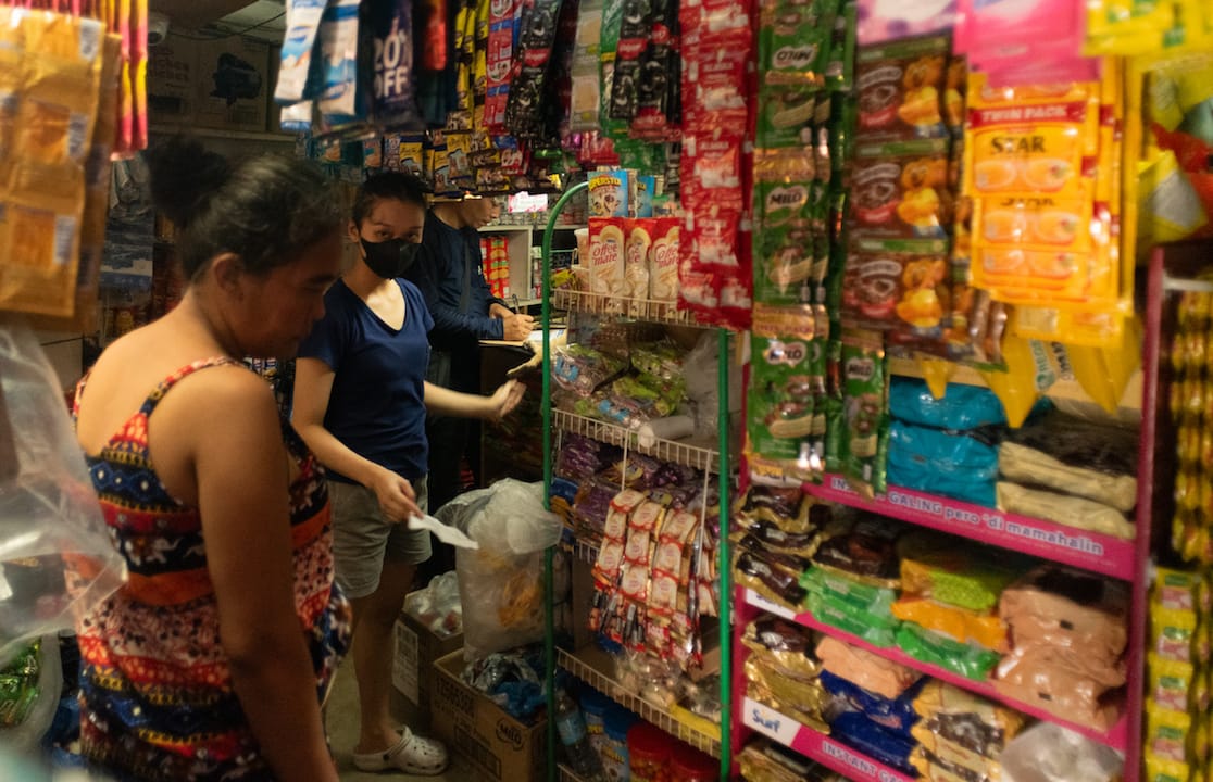 BUSINESS NEWS | Sari-Sari stores face rising prices despite lower inflation