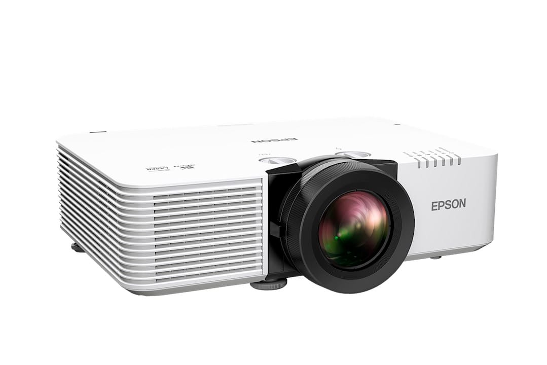 GADGETS | Epson launches new WUXGA, 4K projectors for workspaces and ...