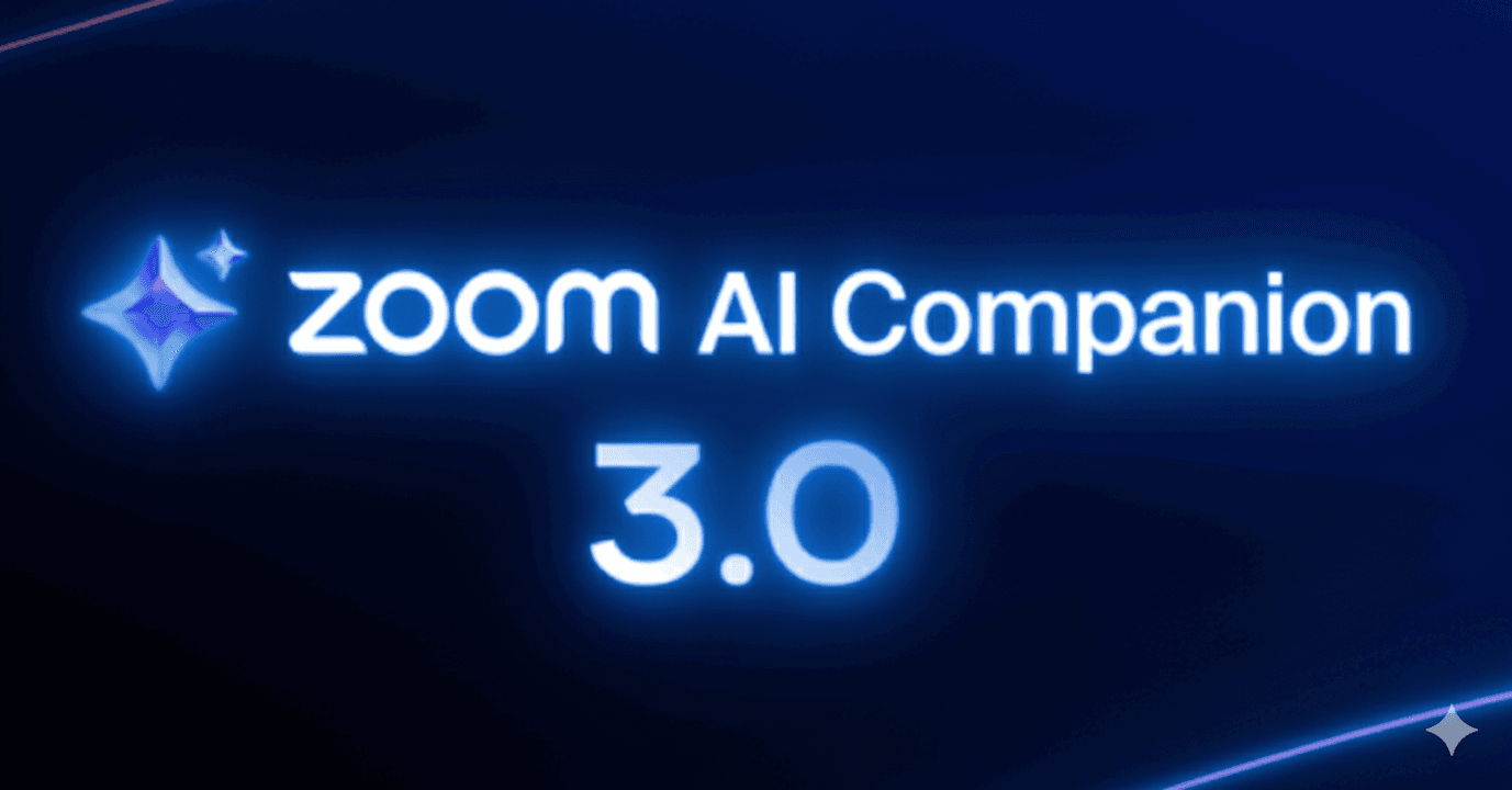 BUSINESS NEWS | Zoom launches AI Companion 3.0 with agentic AI