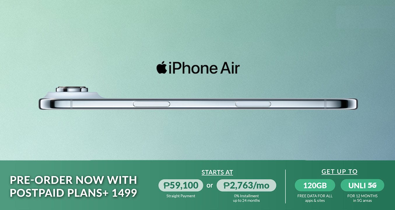 GADGETS | Smart launches iPhone 17 Series pre-orders with exclusive ...