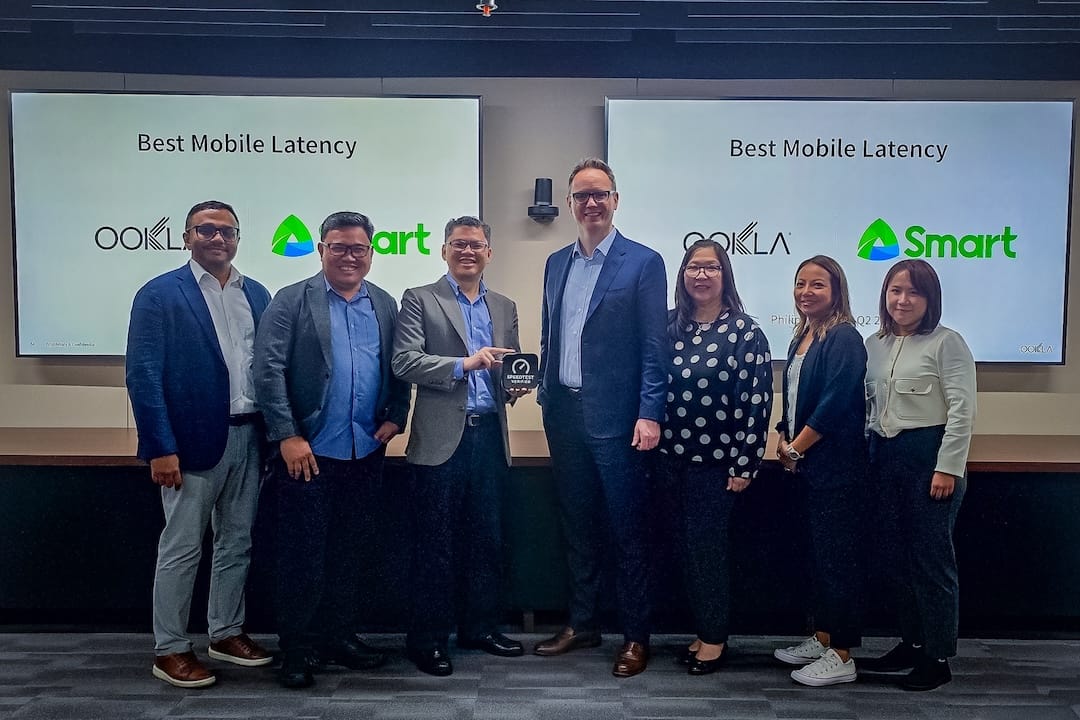 TELECOM | Smart launches prepaid 5G WiFi router with flexible data offers