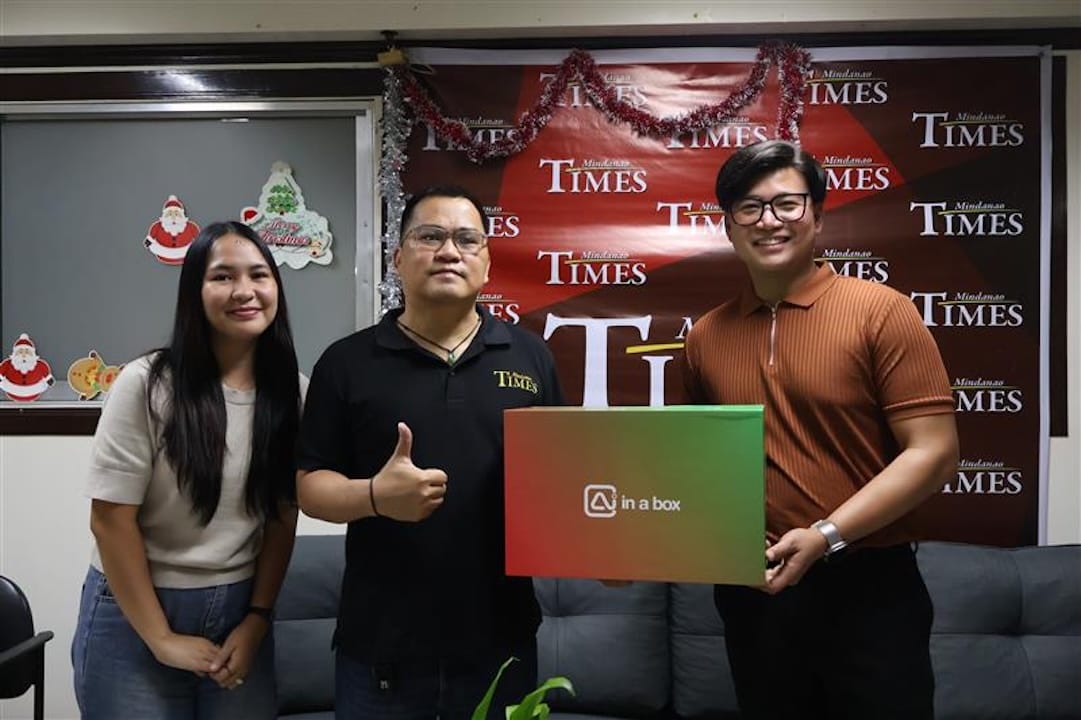 TELECOM | Philippine telco expands satellite, AI, creator tools push ...