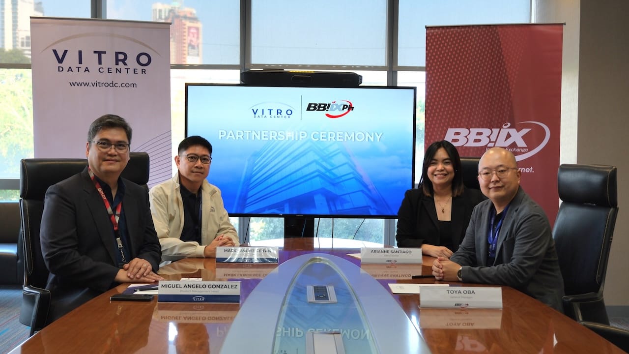 TELECOM | VITRO, BBIX establish direct peering partnership